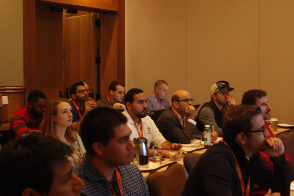 About Us - Pipeline Simulation Interest Group