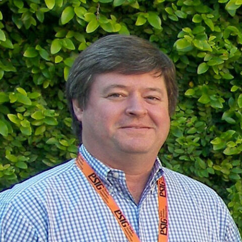 Board Members - Pipeline Simulation Interest Group